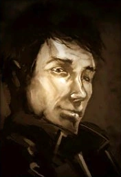 Matthew Collins | Silent Hill Wiki en español | Fandom