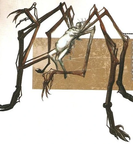 Amnion | Silent Hill Wiki en español | Fandom