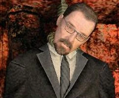 Richard Grady | Silent Hill Wiki en español | Fandom