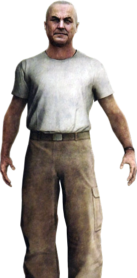 Adam Shepherd | Wiki Silent Hill | Fandom