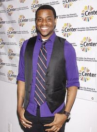 Antoine L. Smith | Silent Hill Wiki en español | Fandom