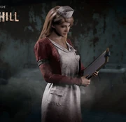 Lisa Garland | Silent Hill Wiki en español | Fandom
