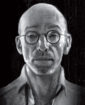 Martin Fitch | Wiki Silent Hill | Fandom