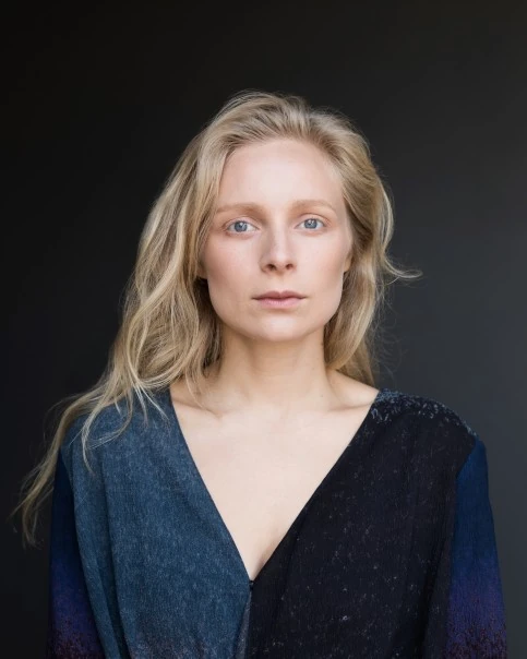 Salome Gunnarsdottir | Wiki Silent Hill | Fandom