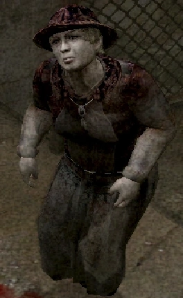 Sharon Blake | Wiki Silent Hill | Fandom