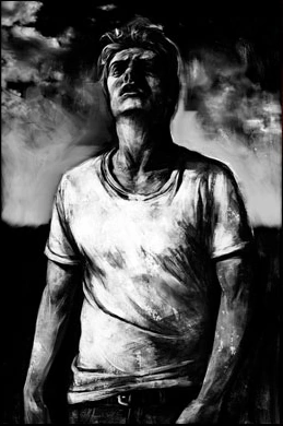 Brian Dawson | Wiki Silent Hill | Fandom