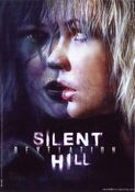 Memory of Alessa | Silent Hill Wiki en español | Fandom