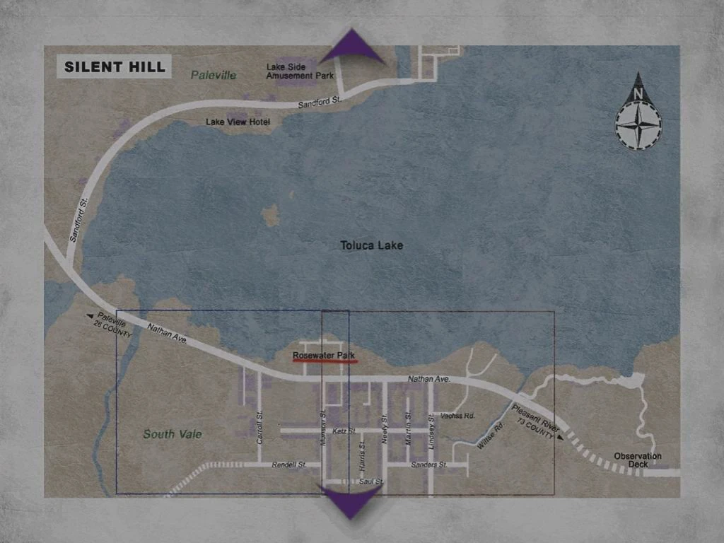 Silent Hill (pueblo) | Silent Hill Wiki en español | Fandom