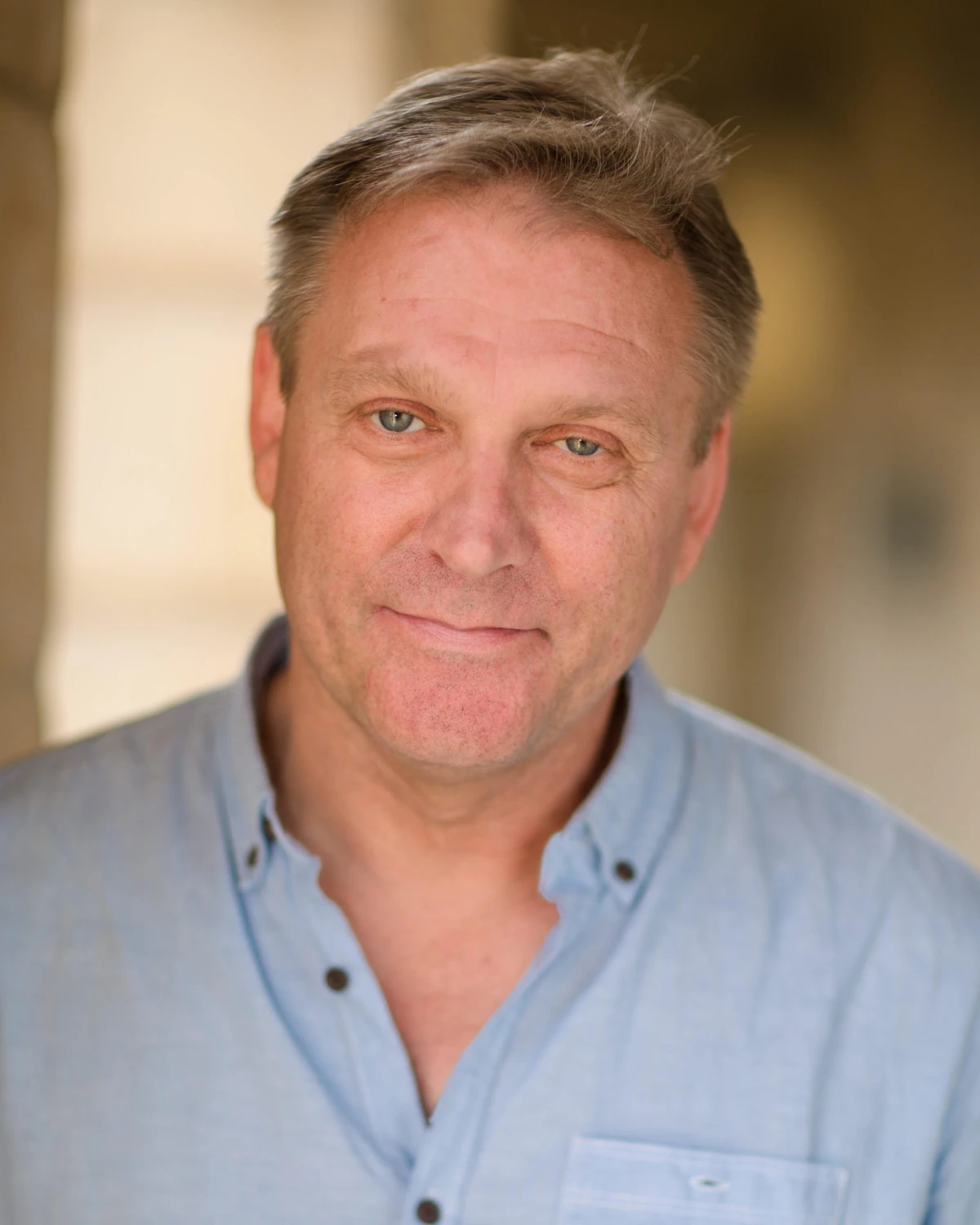 John Chancer | Wiki Silent Hill | Fandom