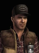 Travis Grady | Silent Hill Wiki en español | Fandom