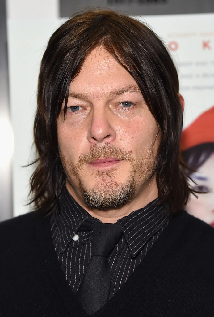 Norman Reedus | Wiki Silent Hill | Fandom