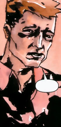 Kenneth Carter | Wiki Silent Hill | Fandom