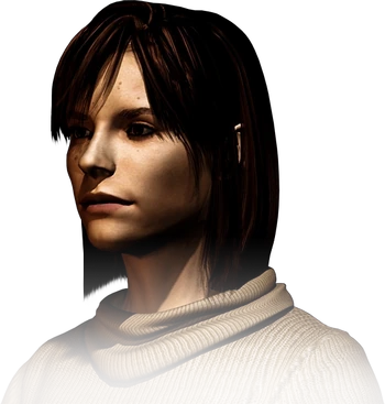 Angela Orosco | Wiki Silent Hill | Fandom