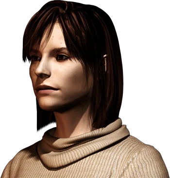 Анжела Ороско | Silent Hill Вики | Fandom