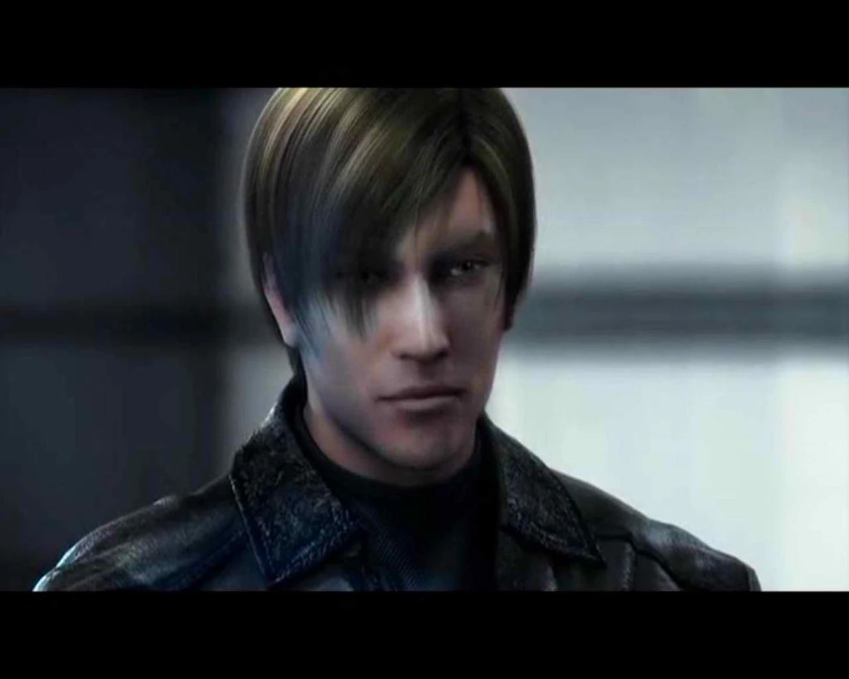 Leon Connor | Silent Hill Fandom Wiki | Fandom