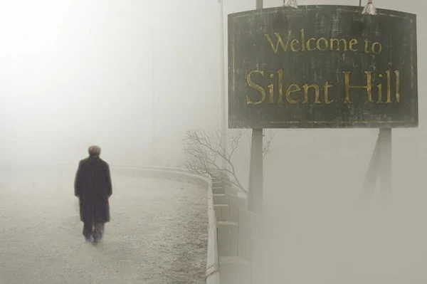 Category:Characters | Silent Hill Fanon Wiki | Fandom