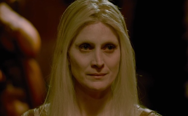 Claudia Wolf (film) | Silent Hill Italia Wiki | Fandom