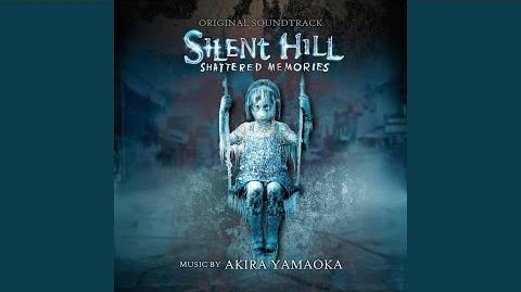 Raw Shock (canzone) | Silent Hill Italia Wiki | Fandom