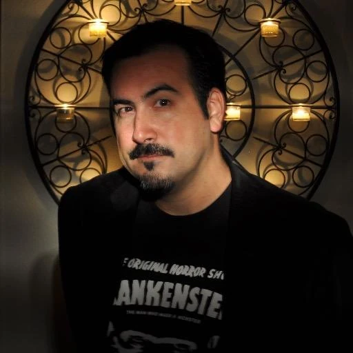 Brian Gomez | Silent Hill Italia Wiki | Fandom