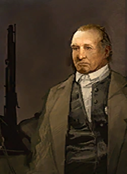 Isaac Shepherd | Silent Hill Italia Wiki | Fandom