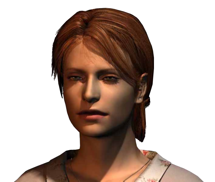 Mary Shepherd-Sunderland | Silent Hill Italia Wiki | Fandom