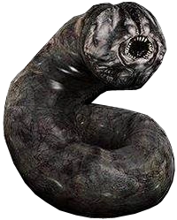 Greedy Worm | Silent Hill Italia Wiki | Fandom