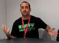 Devin Shatsky | Silent Hill Italia Wiki | Fandom