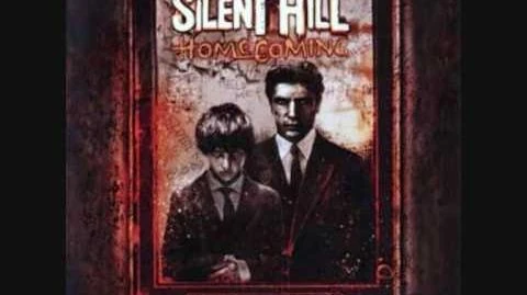 4 Pattern | Silent Hill Italia Wiki | Fandom