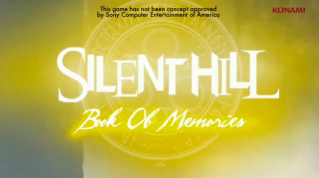 Silent Hill: Book of Memories | Silent Hill Italia Wiki | Fandom