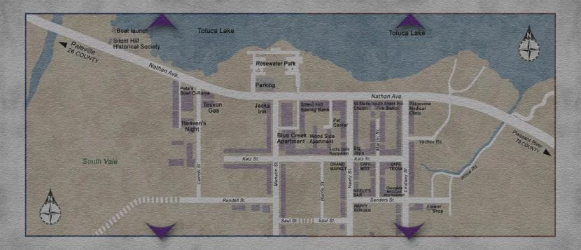 South Vale | Silent Hill Italia Wiki | Fandom