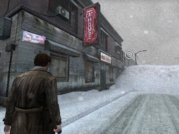 Cat House | Silent Hill Italia Wiki | Fandom