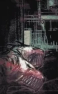 Cane Mostro | Silent Hill Italia Wiki | Fandom