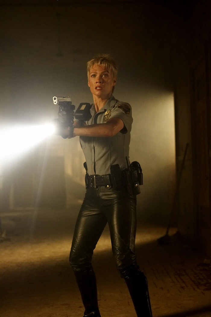 Cybil Bennett (film) | Silent Hill Italia Wiki | Fandom
