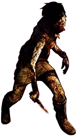 Memory of Alessa | Silent Hill Italia Wiki | Fandom