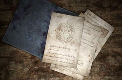 Circa il Simbolo del Culto | Silent Hill Italia Wiki | Fandom