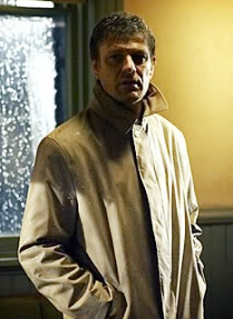 Christopher Da Silva | Silent Hill Italia Wiki | Fandom