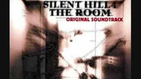Room of Angel | Silent Hill Italia Wiki | Fandom