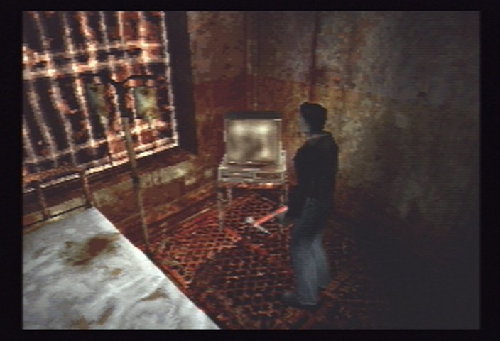 Otherworld | Silent Hill Theories Wiki | Fandom Otherworld | Silent Hill Theories Wiki | Fandom