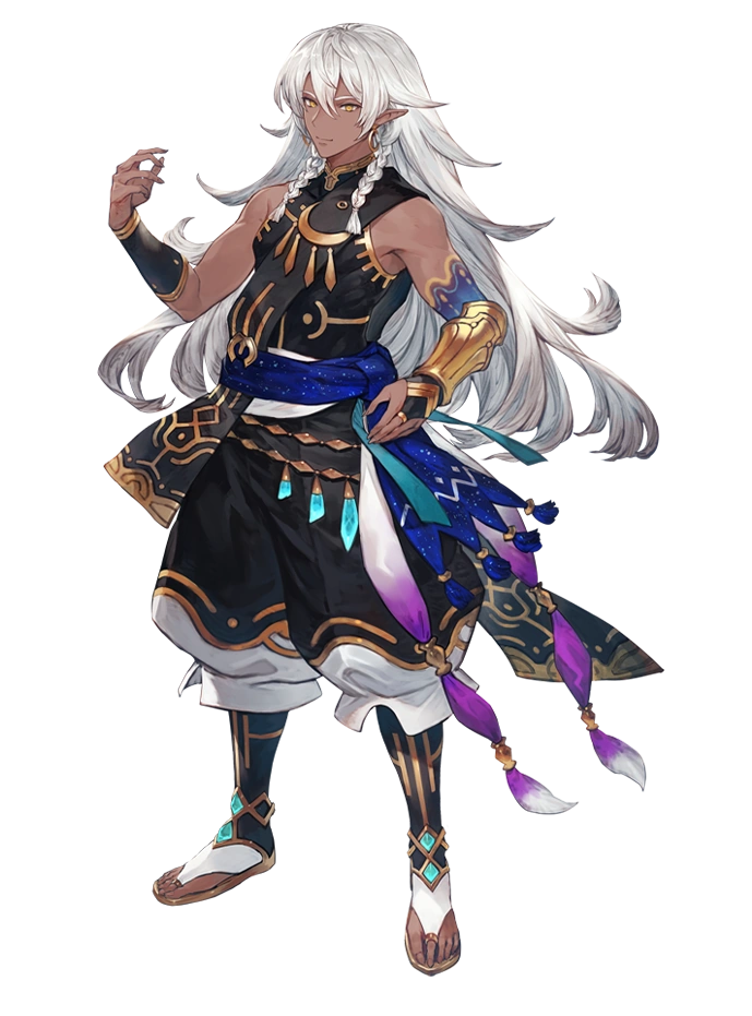 King | Silent Hope Wiki | Fandom