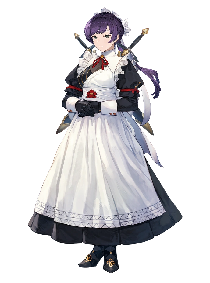 Rogue | Silent Hope Wiki | Fandom