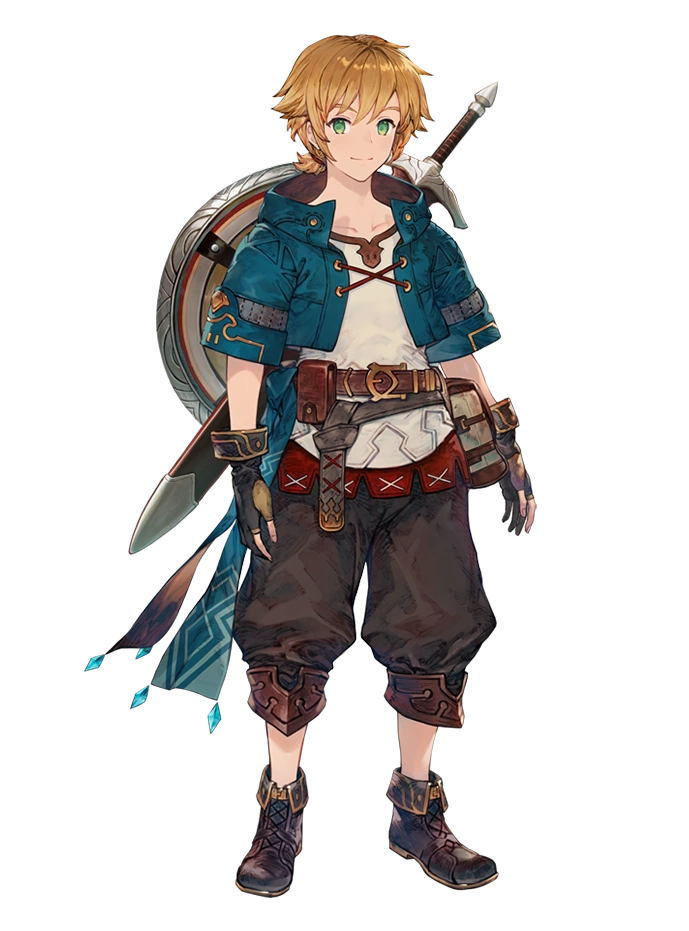 Wanderer | Silent Hope Wiki | Fandom