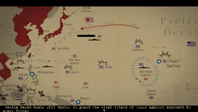 Silent Hunter 4: Wolves of the Pacific | Silent Hunter Wiki | Fandom