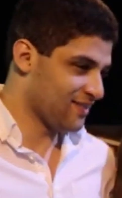 Jose Ramos | Silent Locale Cinematics Wiki | Fandom