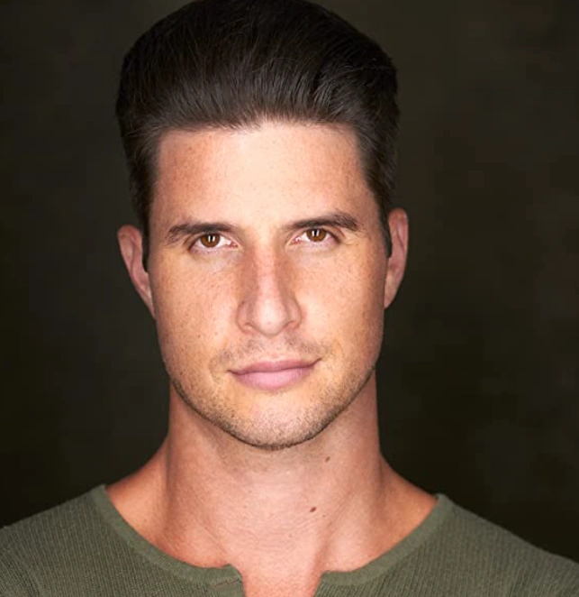 Eric Claussen | Silent Locale Cinematics Wiki | Fandom