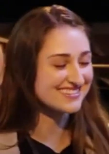 Erica Lancaster | Silent Locale Cinematics Wiki | Fandom