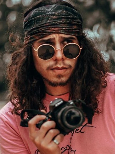 Enrique Del Risco | Silent Locale Cinematics Wiki | Fandom