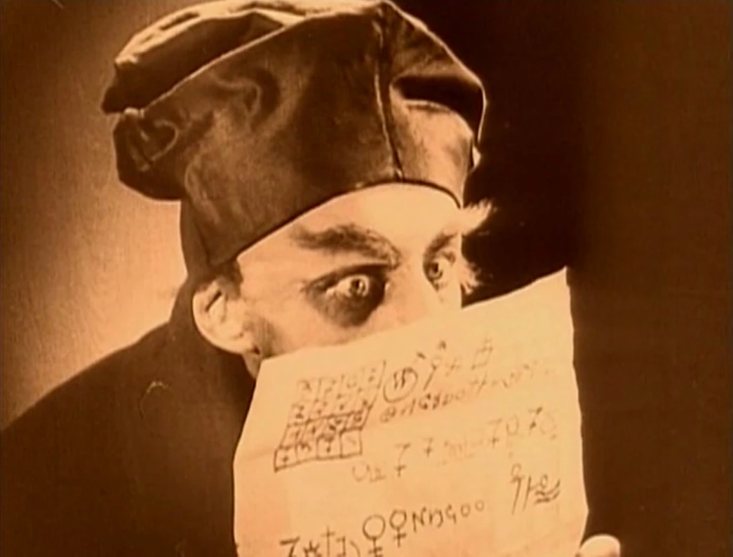 Nosferatu - Silent Movie (1922) | Silent Movie Wiki | Fandom