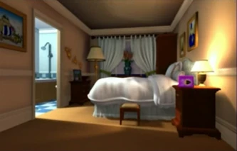 Hippo and Duck residence | Silentnight Beds Wiki | Fandom