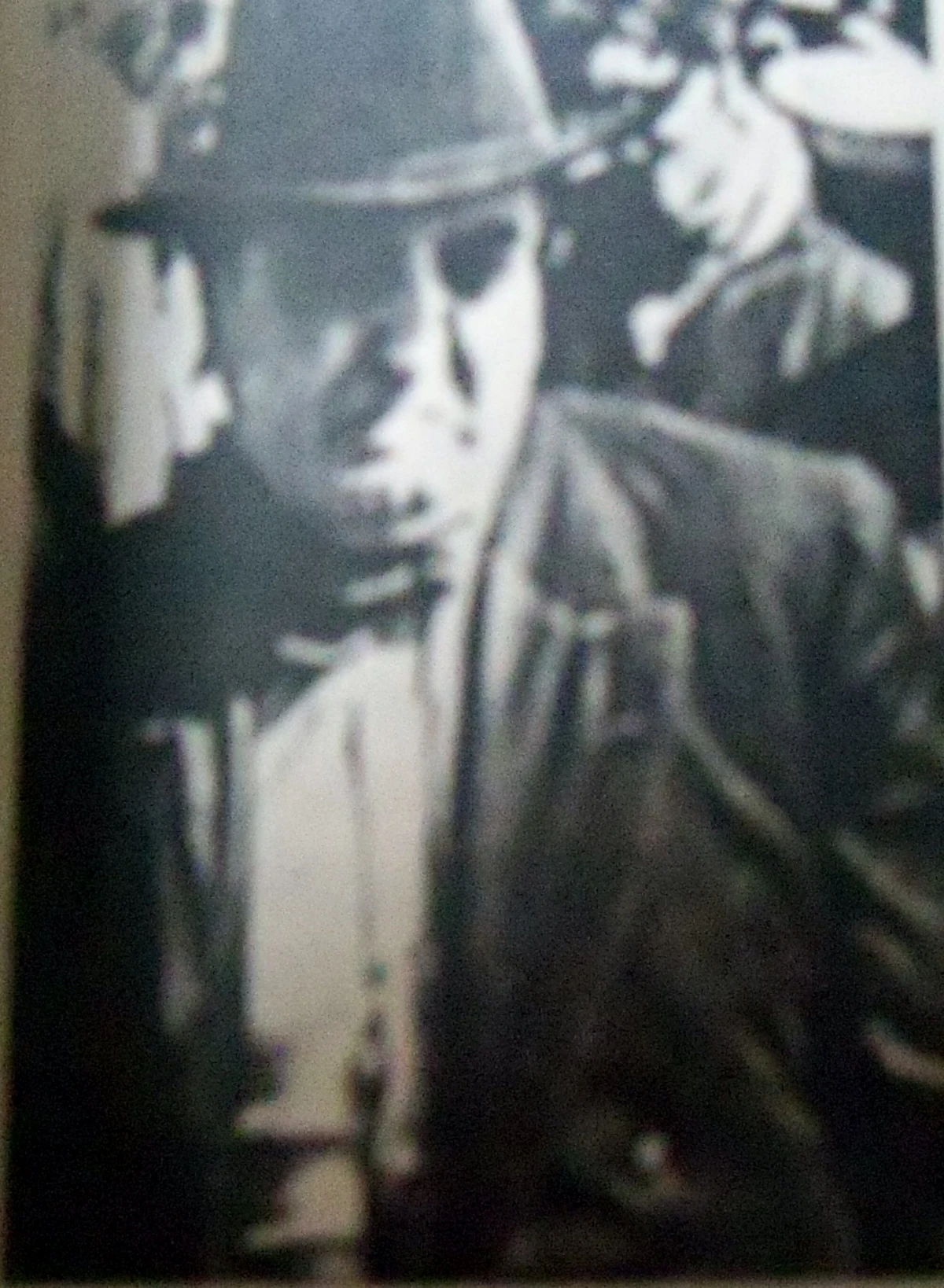 Milton Ross | Silent Westerns Wiki | Fandom