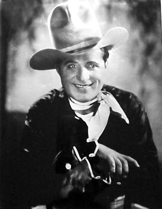 Bob Curwood | Silent Westerns Wiki | Fandom